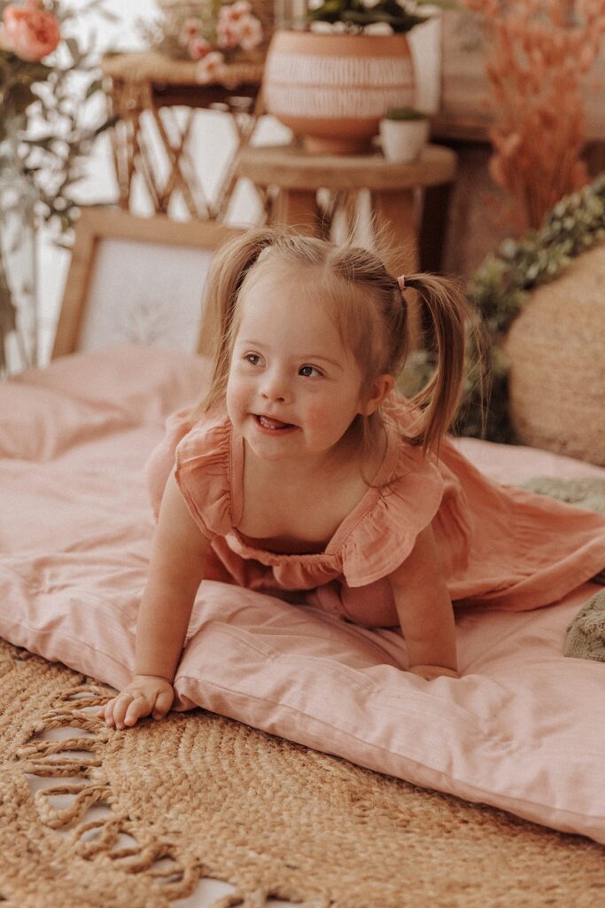 Motherhood Photography Mini Session | Murfreesboro Studio