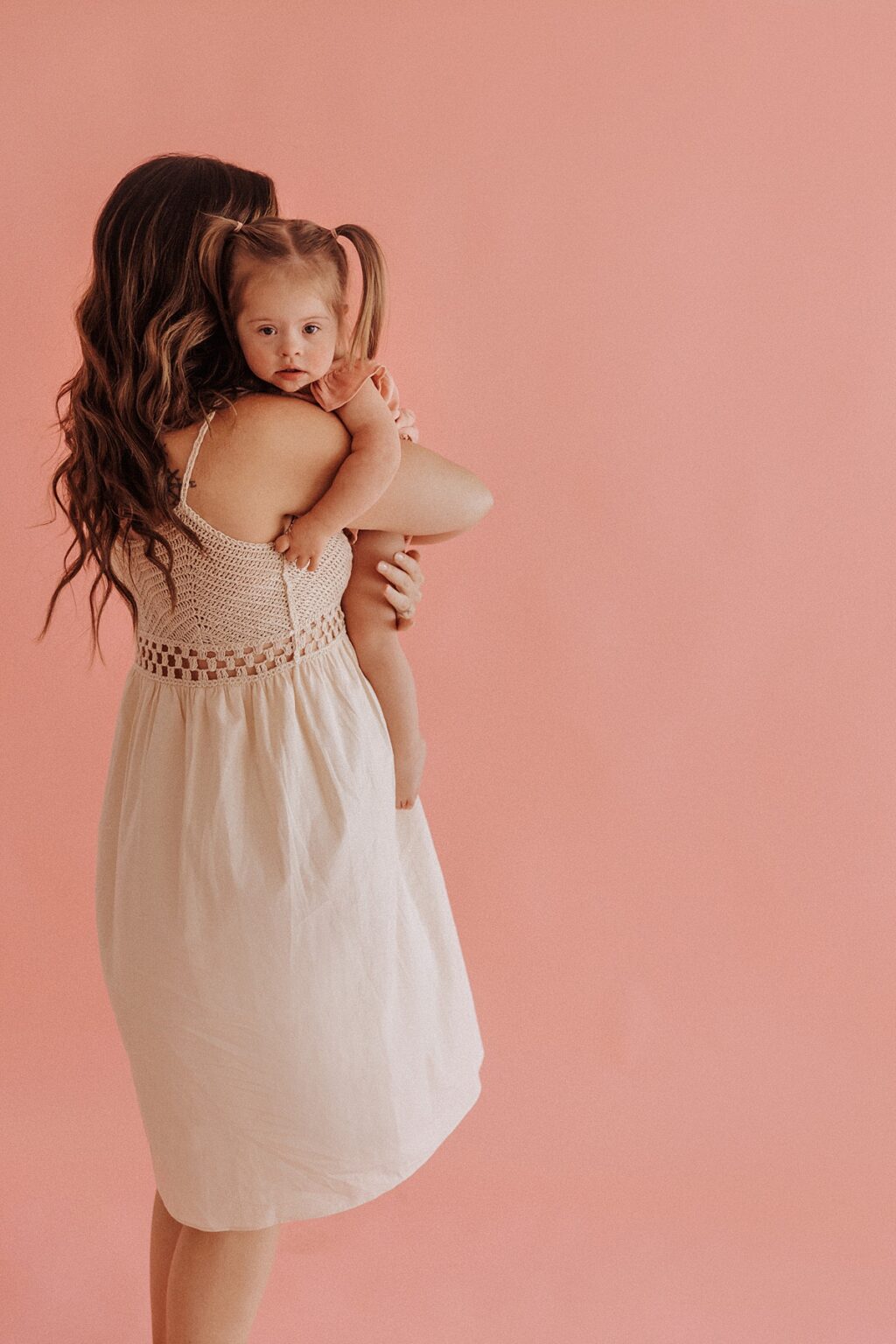 Motherhood Photography Mini Session | Murfreesboro Studio