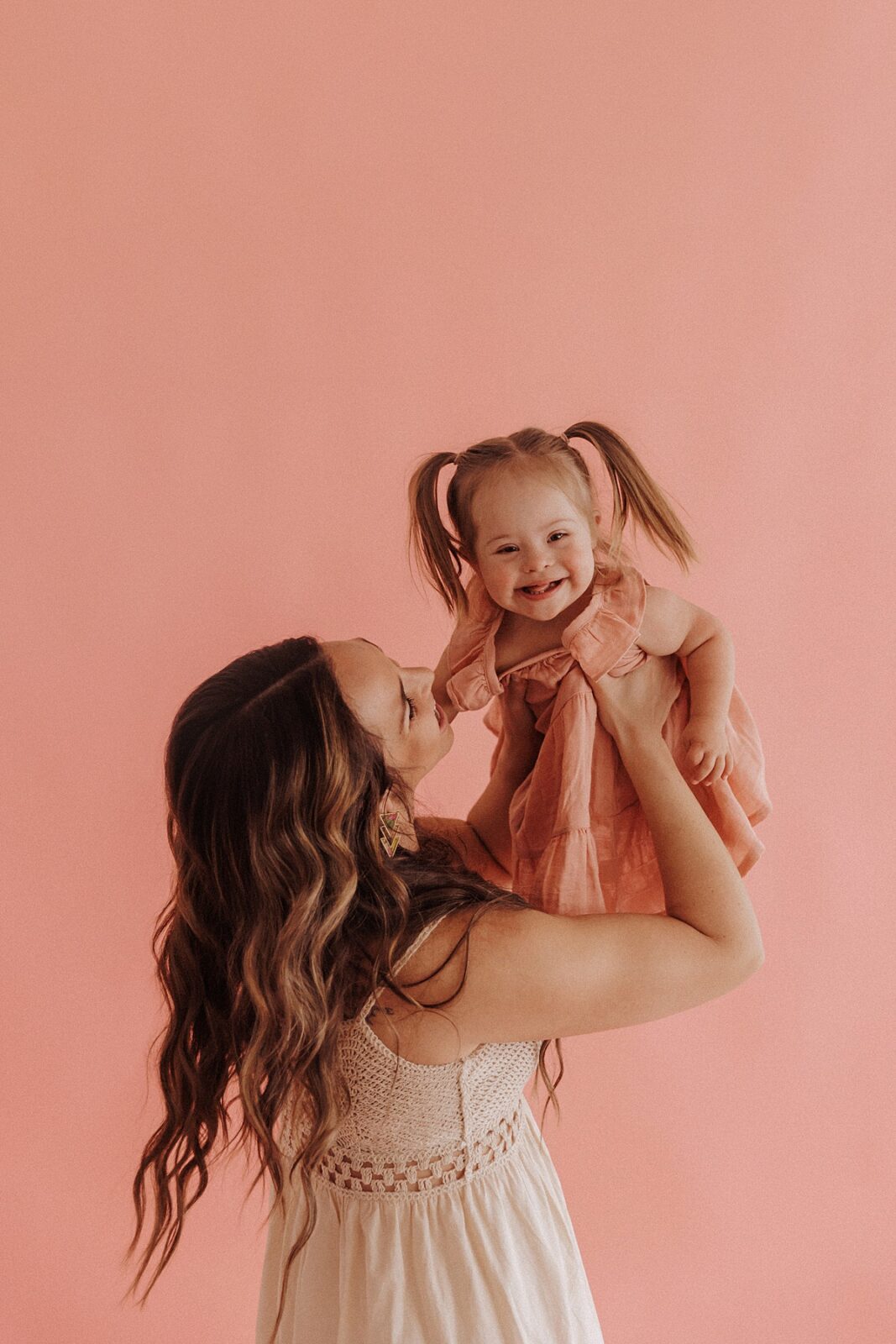 Motherhood Photography Mini Session | Murfreesboro Studio