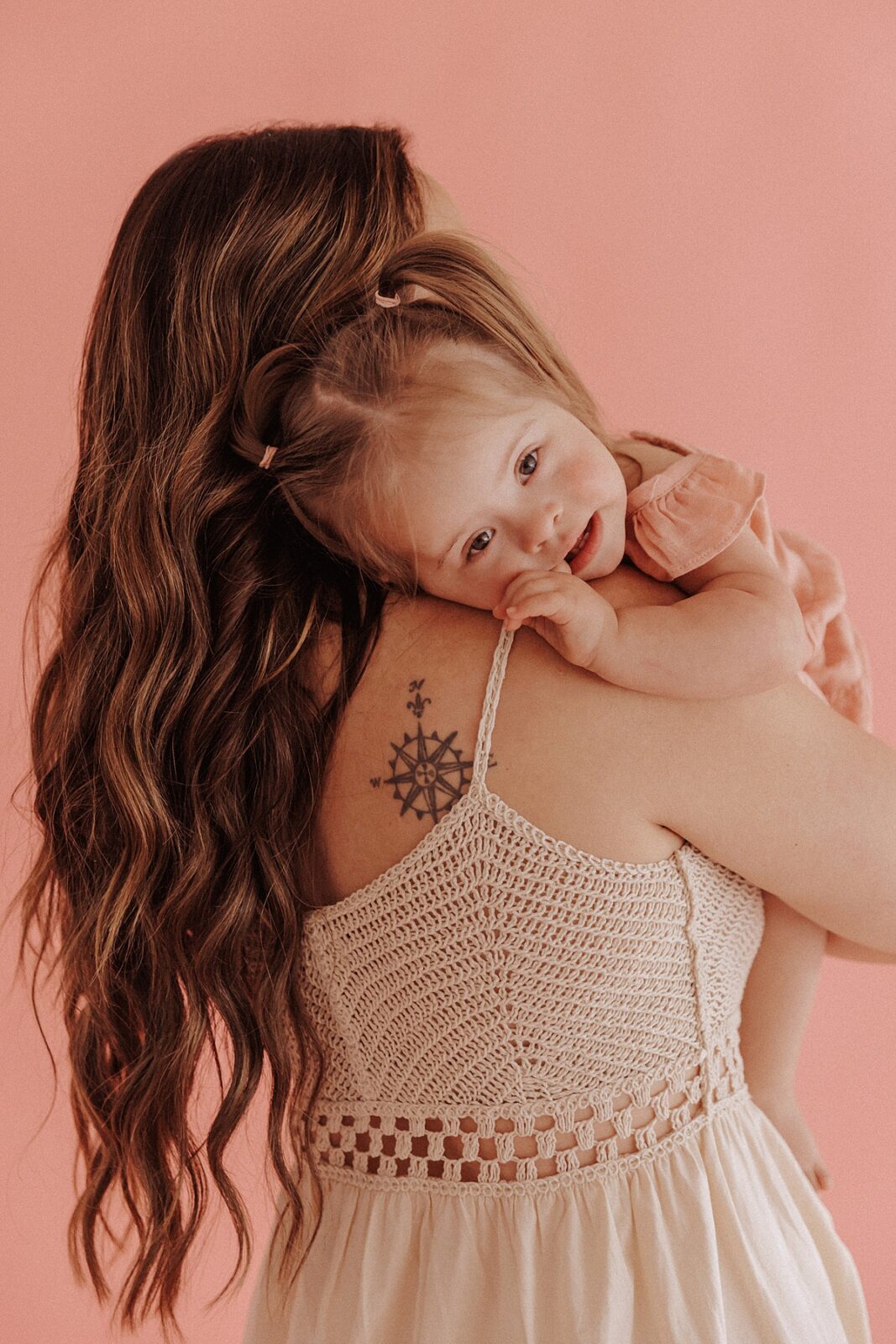 Motherhood Photography Mini Session | Murfreesboro Studio