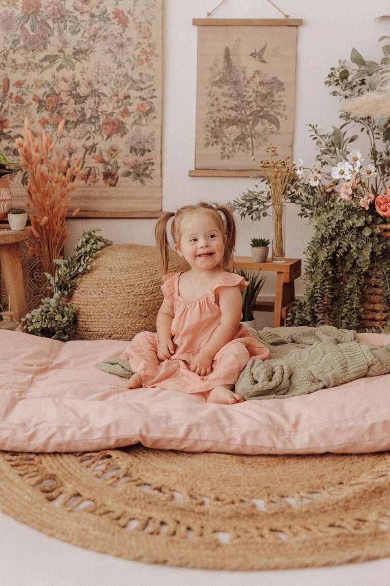 Motherhood Photography Mini Session | Murfreesboro Studio