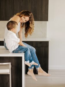 Blog | Ashley Erin West